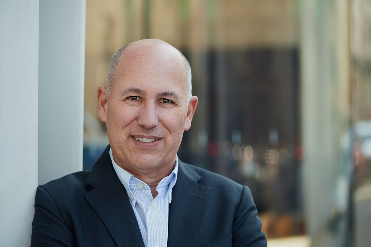 Jean-Marc Van Gyseghem - Rawlings Giles