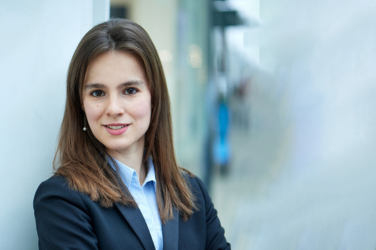 Julie Wattiez - Rawlings Giles