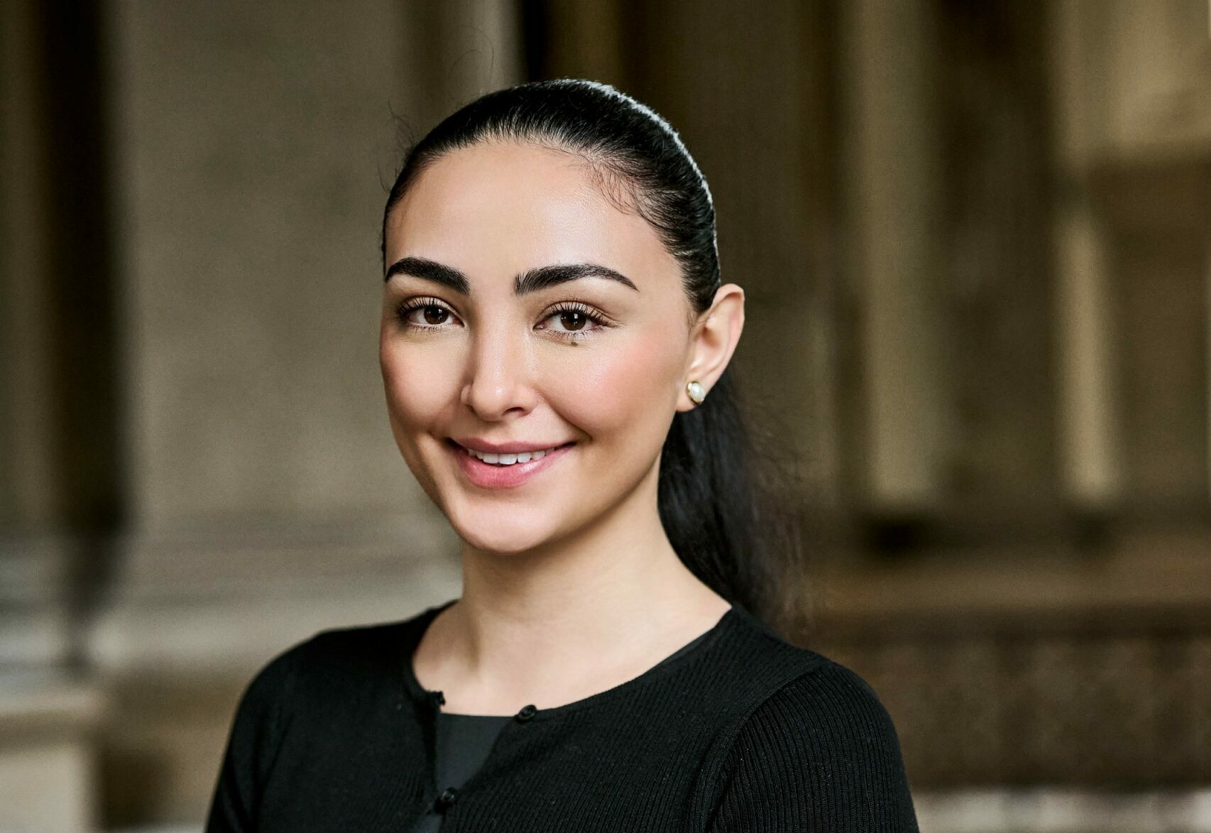 Selin Mammadova - Rawlings Giles