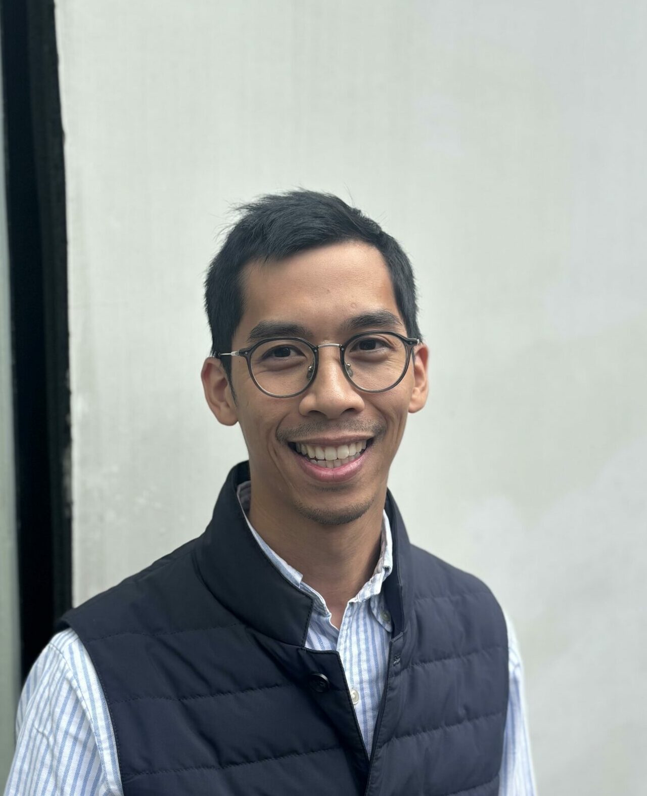 Tuan-Anh Bui - Rawlings Giles